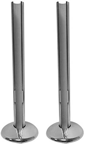 Talon Snappit Radiator Tail Kit -Kingsway Plumbing